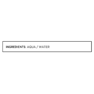 Vichy Laboratories Mineralizing Thermal Water, Hydrating Mineral Rich Facial Spray with Antioxidants to Soothe and Protect Skin, 10.1 Fl Oz (Pack of 1)