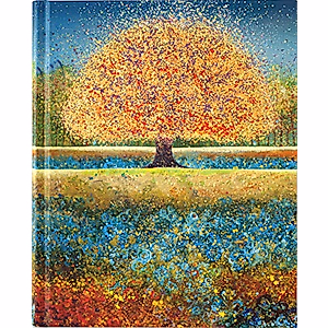 Tree of Dreams Journal (Diary, Notebook)