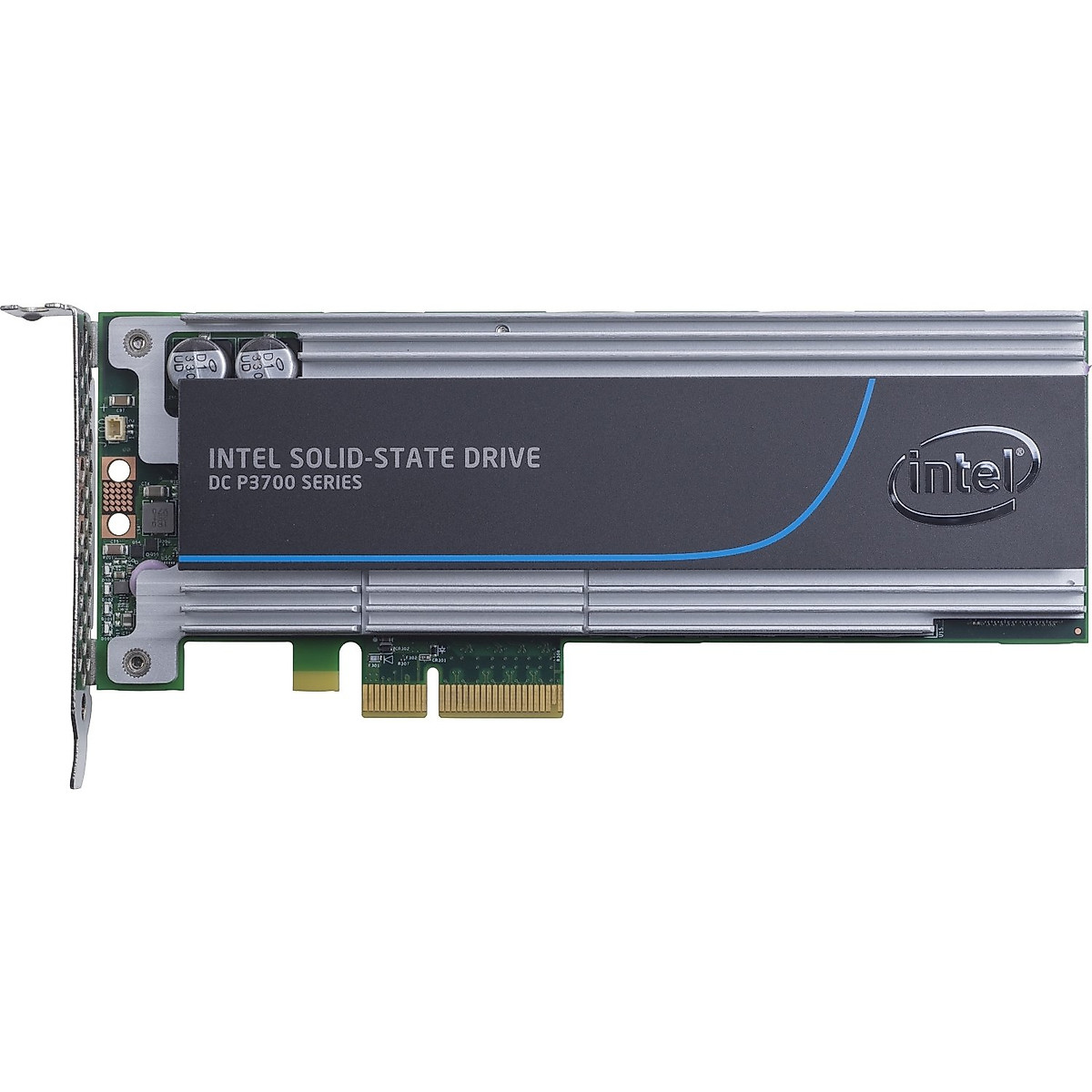 Intel P3700 SERIES SSD Add-in Card Solid State Drive SSDPEDMD400G401