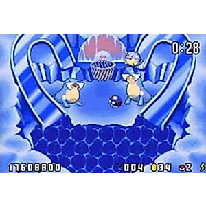 Pokemon Pinball: Ruby and Sapphire (Renewed)