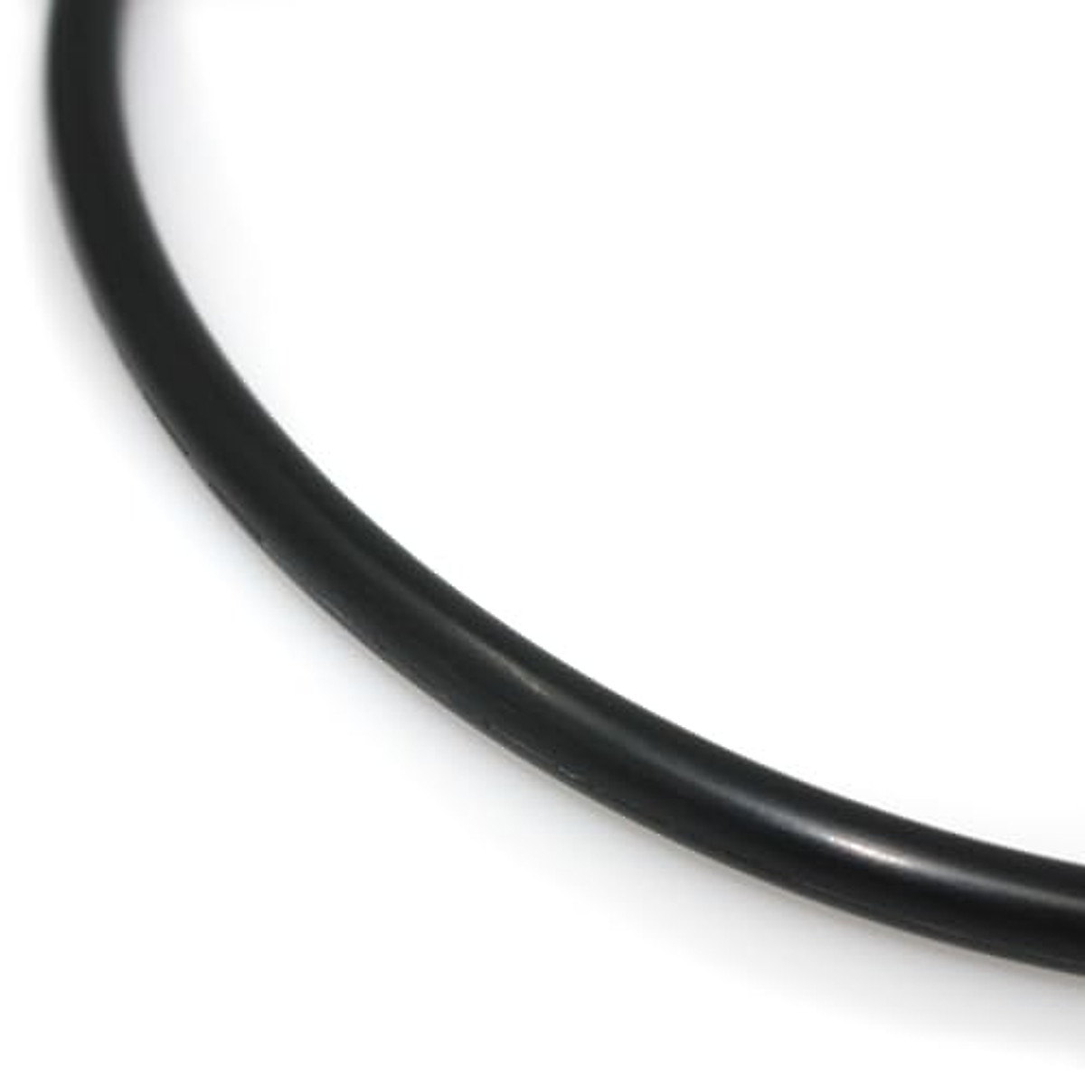 AppliaFit O-Rings Compatible with GE KWGE25RG & WS03X10038 for GE 2.5 Inch Water Filter Housing Models GXWH01C, GXWH08C, GXWH04F, GXWH20F, GXWH20S, GXRM10, GXRM10G, GXRM10RBL & GX1S01R (6-Pack)