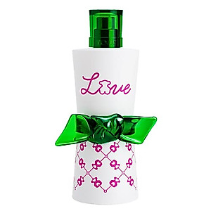 TOUS Love Moments Eau de Toilette, 3 Ounce