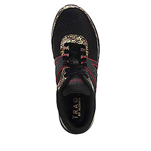 Alegria Qarma Pretty Things EU 35 (US Women's 5-5.5) Regular