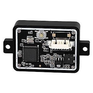 QR Code Scanning Module, Bar Code Reader Module, Identification Module Bar Code Reader for Access Control Locker Scan Code Payment