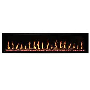 Modern Flames Orion Multi 60" Multi-Sided HELIOVISION Virtual Electric Fireplace - OR60-MULTI