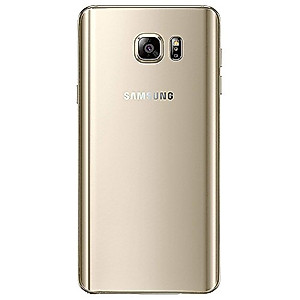 SAMSUNG Galaxy Note 5 N920A 64GB - Gold Platinum (AT&T)