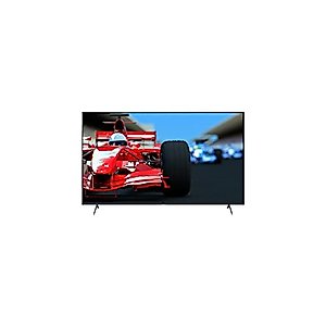 Sony 65IN 4K HDR PRO DISP