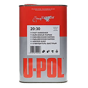 U-Pol S2030: Fast Hardener 1 Liter Activator