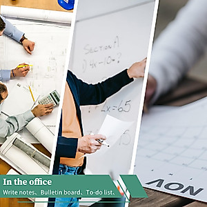 White Wrapping Paper 12"×1200" Art Craft Paper Roll for Kids, Wrapping Paper for Gifts, White Easel Paper Roll for Painting Drawing, White Construction Paper