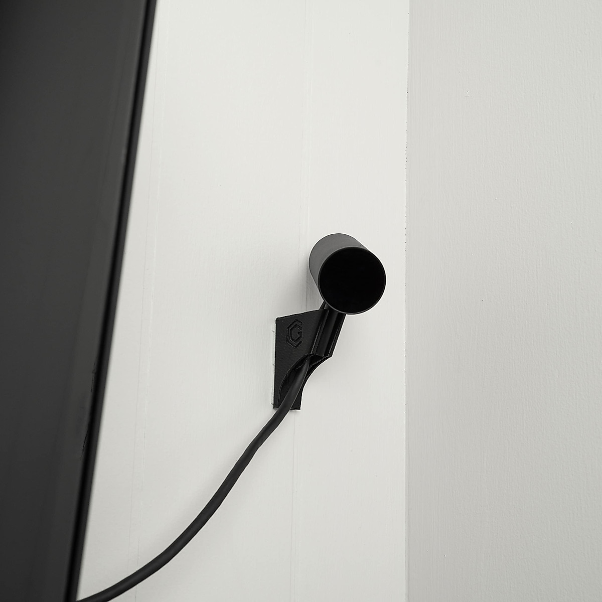 Glistco Mount Compatible with Oculus Rift Sensor - 2-Pack - Tape Included