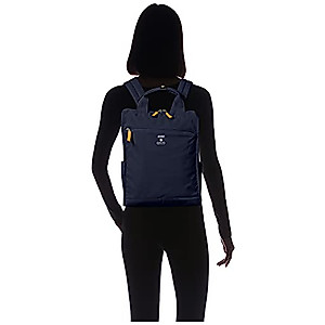 anello GRANDE(アネロ グランデ) Women Backpack, NVY