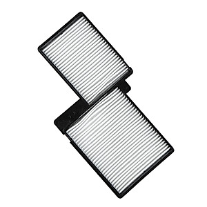 New ELPAF40 V13H134A40 Projector Air Filter for EPSON POWERLITE 470 475W 480 485W 570 575W 580 585W