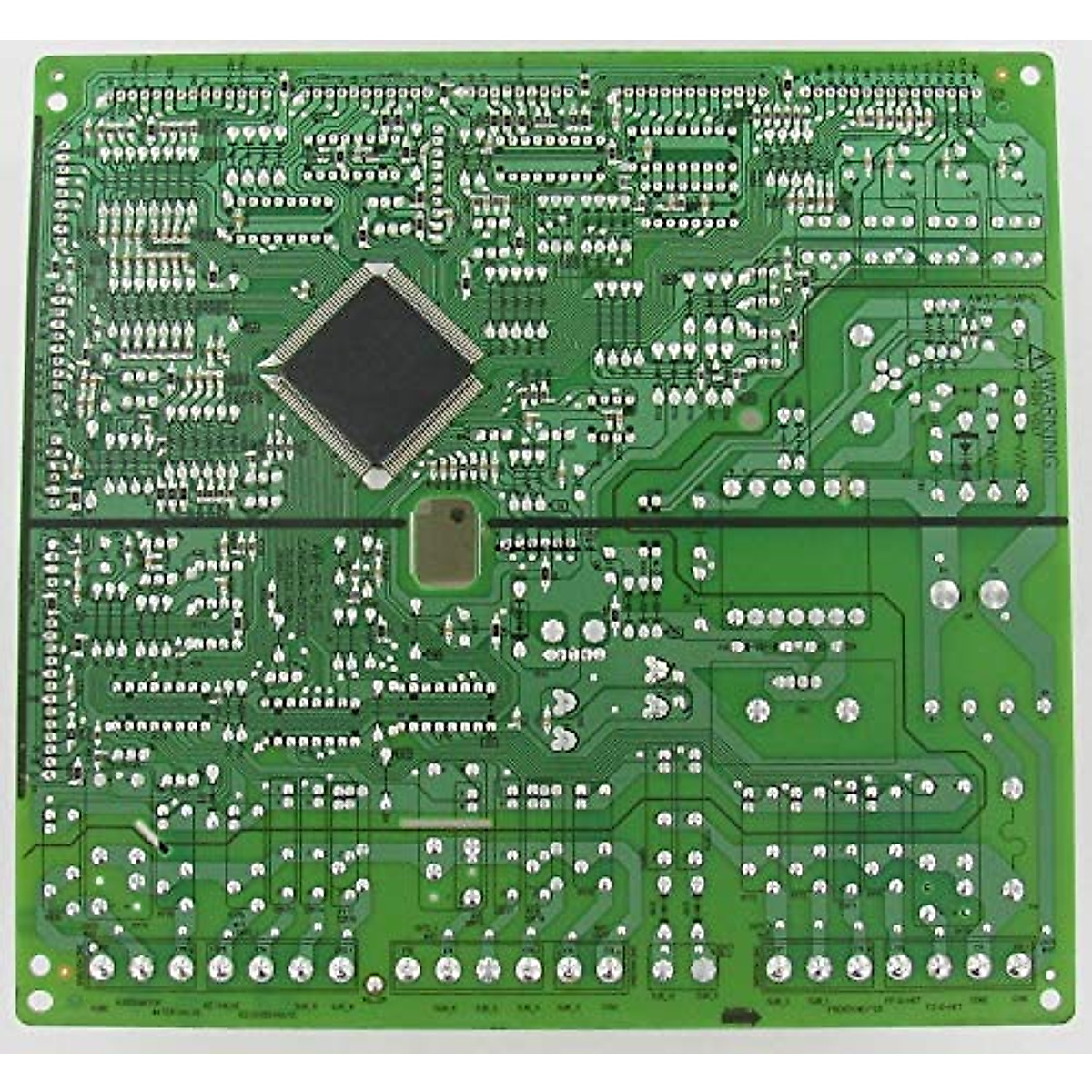 CoreCentric Remanufactured Refrigerator Electronic Control Board Replacement for Samsung DA92-00384D