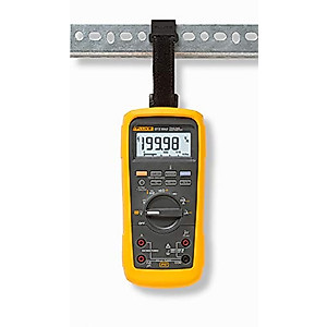 Fluke 87V MAX/E2 KIT True-rms Digital Multimeter Combo Kit