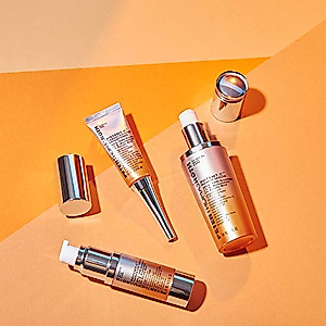 Peter Thomas Roth | Potent-C Targeted Spot Brightener | Brightening Vitamin C Treatment and Dark Spot Treatment