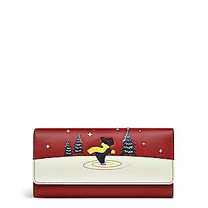 RADLEY London Skate The Night Away - Large Flapover Wallet