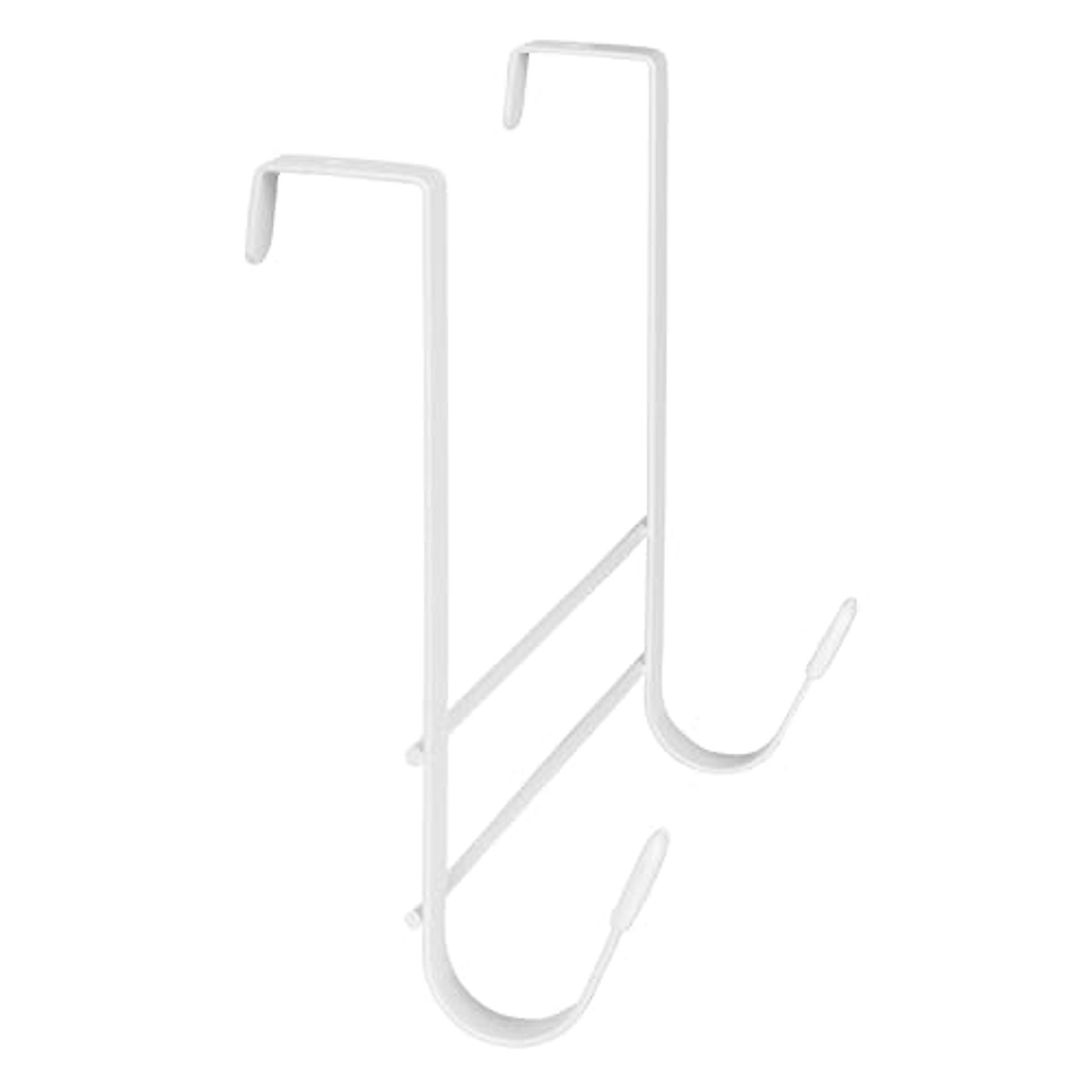 Home Basics Over The Door Ironing Board Holder