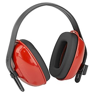 Howard Leight NRR 25 Bulk Earmuff