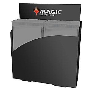 Magic: The Gathering March of the Machine: The Aftermath Collector Booster Box | 12 Packs (72 Magic Cards)