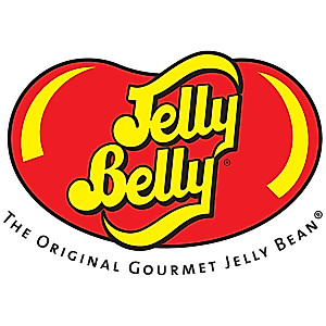 Jelly Belly My Favorites Jelly Bean Machine, Dispenser, Genuine, Official, Straight from the Source