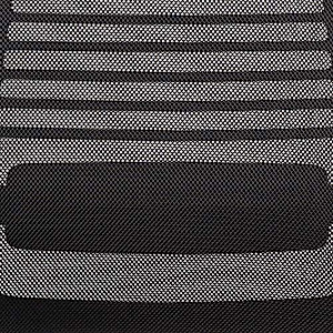 Steelcase Series 1 Office Chair, Carpet Casters, Black