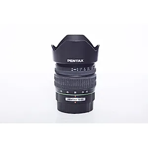 Pentax K20D 14.6MP Digital SLR Camera with Shake Reduction (Body Only)