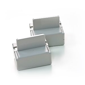 Car Seat Buckle Guard for Children and Elderly - Drive Safely, Cover The Seat Belt Button in Your Car (4 Pieces for 4 Seat Belt Buckles)