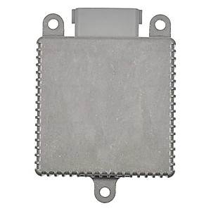 Standard Motor Products HID111 High Intensity Discharge Lighting Ballast