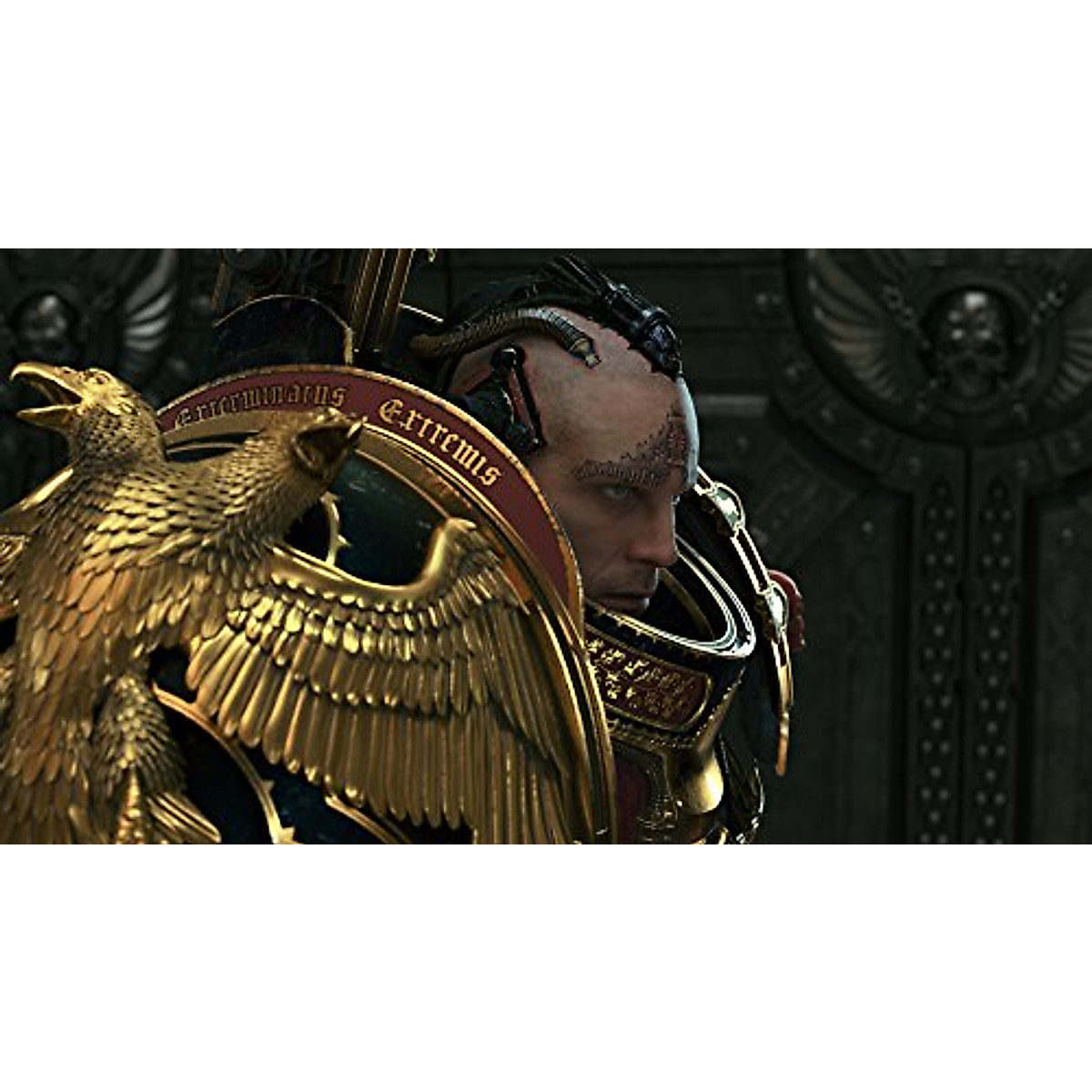 Warhammer 40,000: Inquisitor - Martyr - PlayStation 4