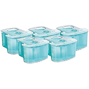 Philips JC305/50 Cleaning Cartridge - Pack of 5