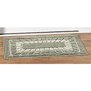 WalterDrake Starburst Rug