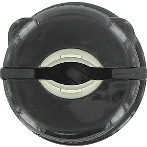 NEMA L14-30C Female Locking Connector