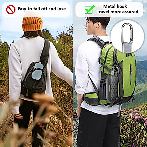 HUAYUWA Silicone Cover Sleeve (Black) Compatible for Bose SoundLink Flex Bluetooth Portable Speaker