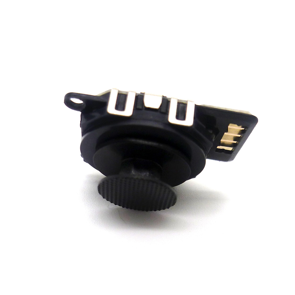 LeHang 3D Analogue Joystick Button Control Stick Module Replacement Part for Sony PSP 2000 2003 2004