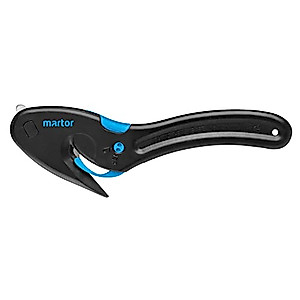 MARTOR Secumax Easysafe Concealed Bladed Knife #121001.02