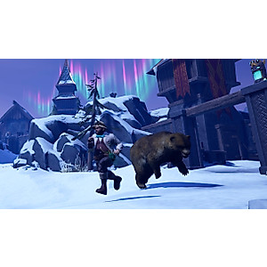 Jumanji: The Video Game (Nintendo Switch)