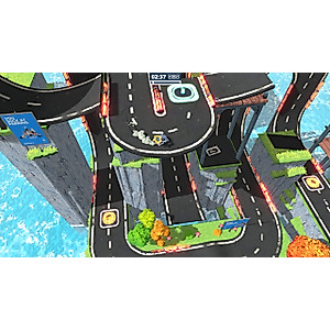 You Suck at Parking - Nintendo Switch