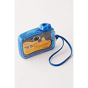 Kodak Weekend Underwater Disposable Camera Excellent Performance