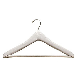 Foster-Stephens Acid-Free Muslin Hanger - Suit