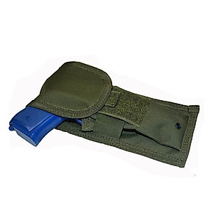 Condor Elite MA10-001 Pistol Pouch Olive DRAB
