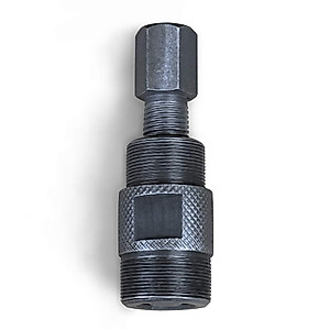 TRKIMAL Stator Magneto Flywheel Puller 24mm&27mm Repair Tool Fit for GY6 50cc 125cc 150cc Scooter ATV Dirt Bike