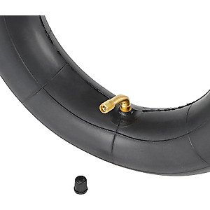 GLDYTIMES 10 Inch Scooter Tires 10 x 2.125 Scooter Tire Replacement for Xiaomi M365 / Pro Electric Scooter Smart Self Balancing Scooter Replacement 10" Tires and Tube