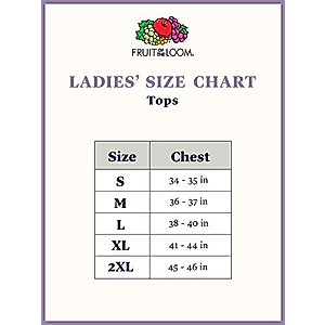 Fruit of the Loom womens Essentials French Terry Pants and Tri-blend Tees T Shirt, V-neck - White Fleck, X-Large US