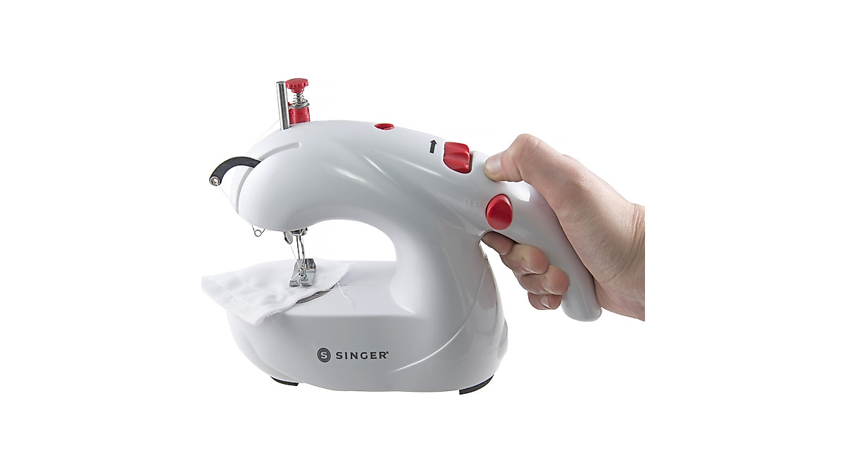 SINGER Stitch Sew Quick 2 - Portable Sewing Machine
