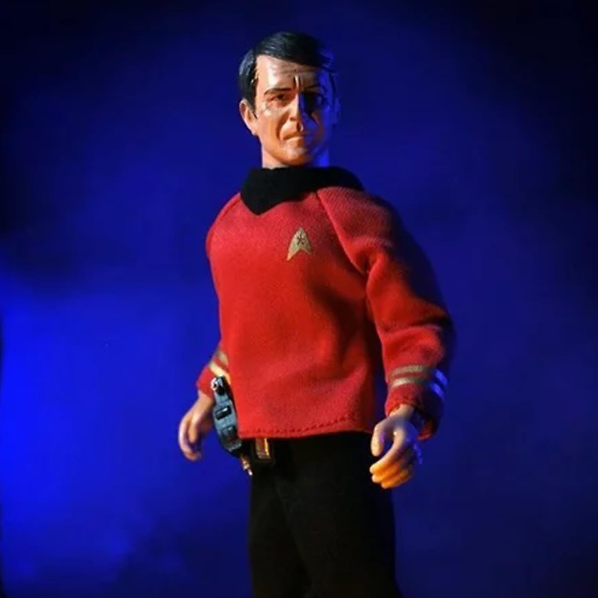 Mego Scotty Star Trek Action Figure 8"