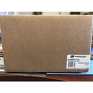 New Mercury Mercruiser Quicksilver Oem Part # 84-8M0077125 Harnes-Link 20 Ft