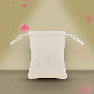 INFUSEU Cremation Jewelry for Ashes for Women Urn Necklace for Human Dog Ash Colorful Rainbow Pendant Dream Catcher Keepsake for Loss of Mother Father Dad Mom Grandma Grandpa