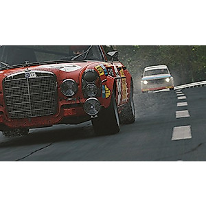 Project CARS 2 - PlayStation 4