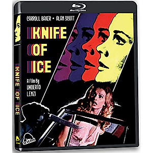 Complete Lenzi/Baker Giallo Collection [Blu-ray]