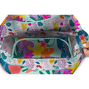 JuJuBe Disney's The Little Mermaid x Super Be Plus - Ocean of Dreams